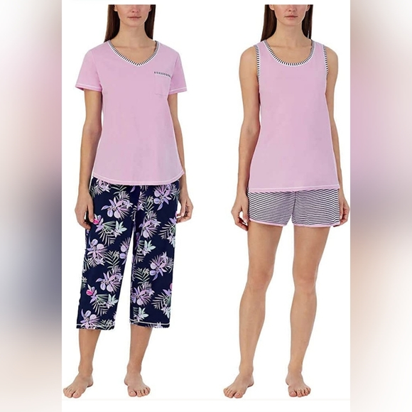 Midnight by Carole Hochman | Intimates & Sleepwear | 4 Piece Carole ...